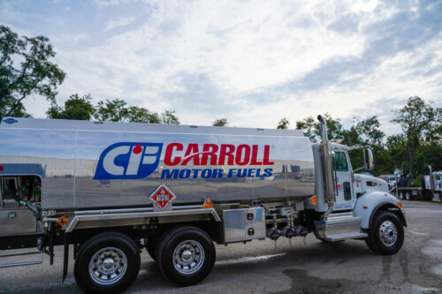 Retail - Carroll Fuel