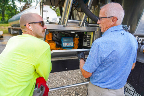 Careers - Carroll Fuel