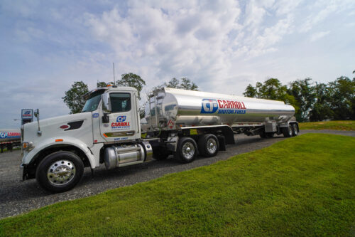 Retail - Carroll Fuel