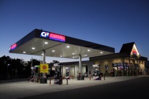 About | Carroll Fuel