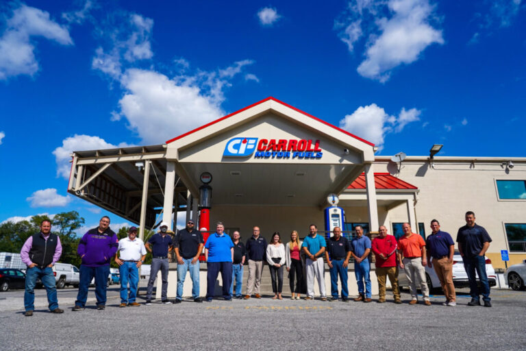 Contact | Carroll Fuel