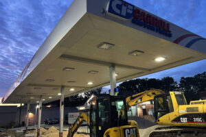 Real Estate | Carroll Fuel